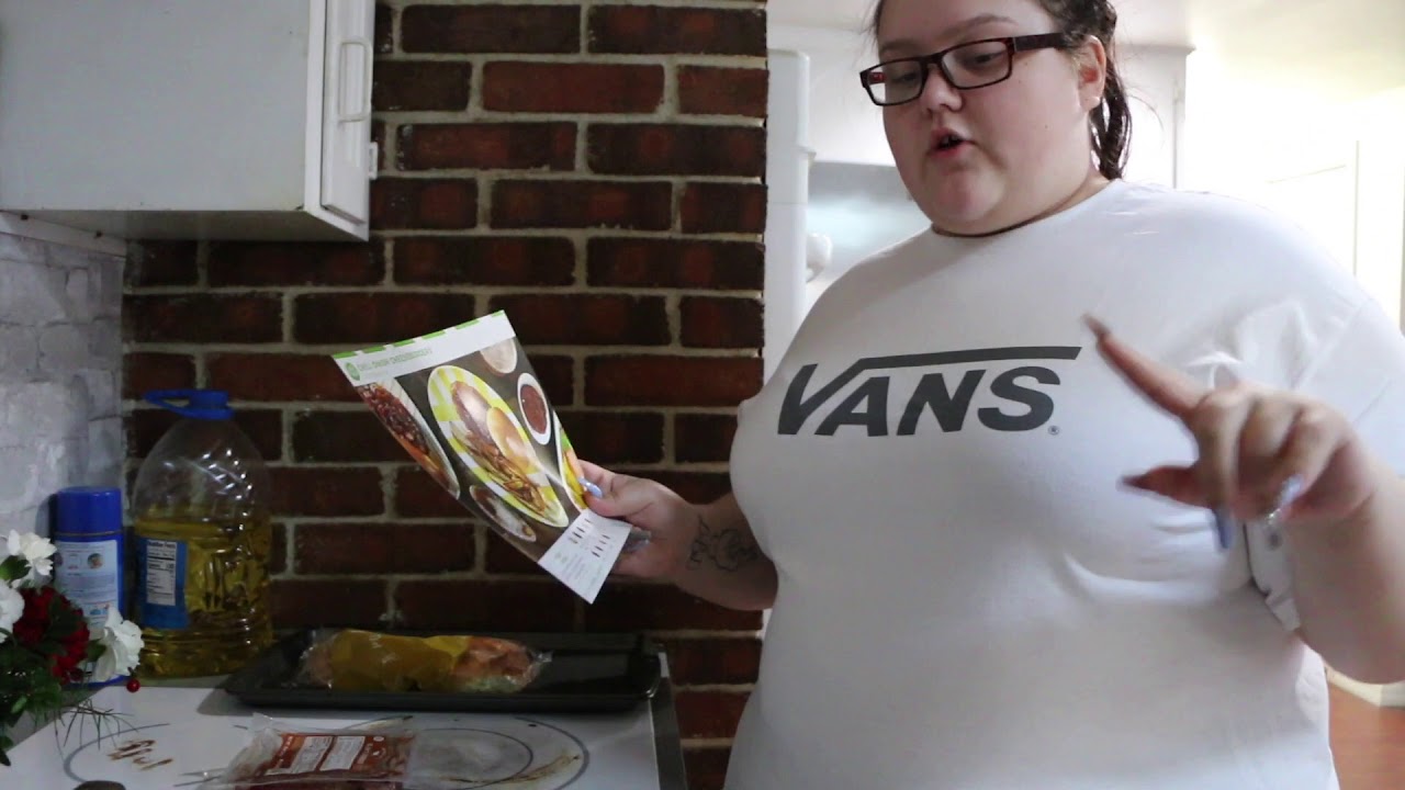 New Year New Cooking With Morgan Youtube 1543