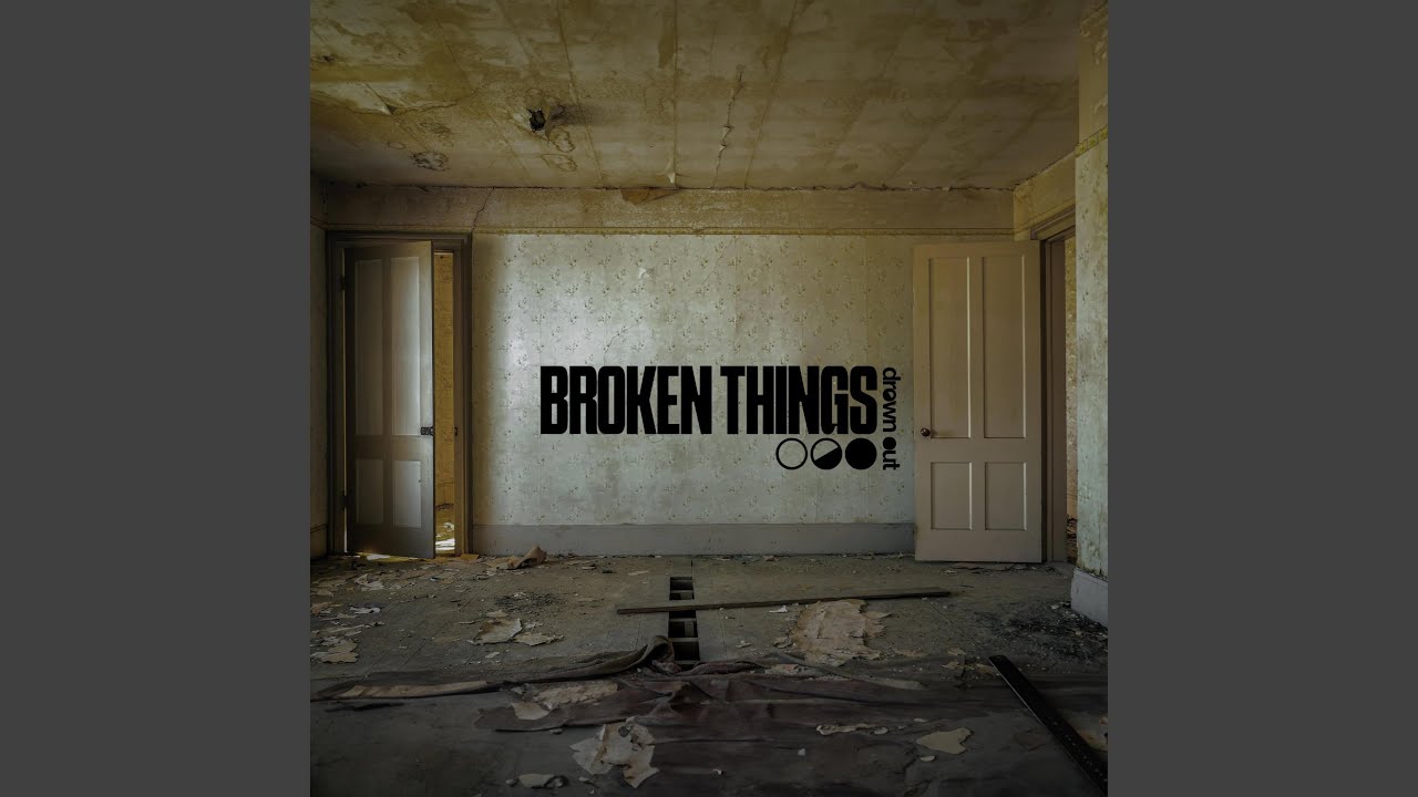 Broken Things - YouTube