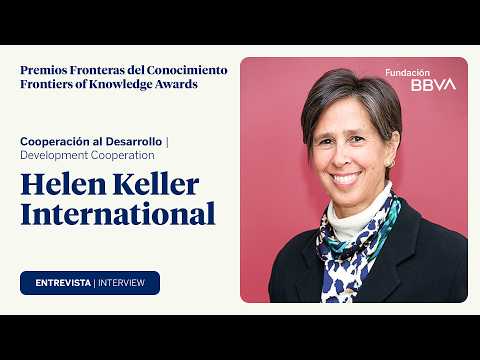 Interview with Kathy Spahn, HKI President - YouTube
