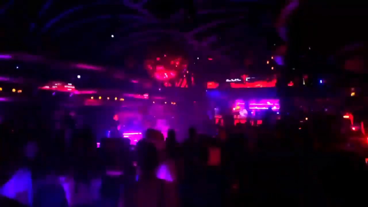 Lucifer Nightclub, Pattaya - YouTube