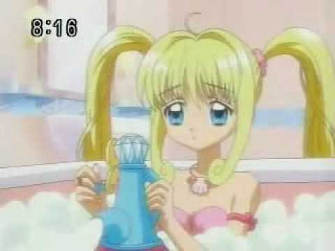 Mermaid Melody- Pink Pearl Mermiad Princess, Lucia - YouTube