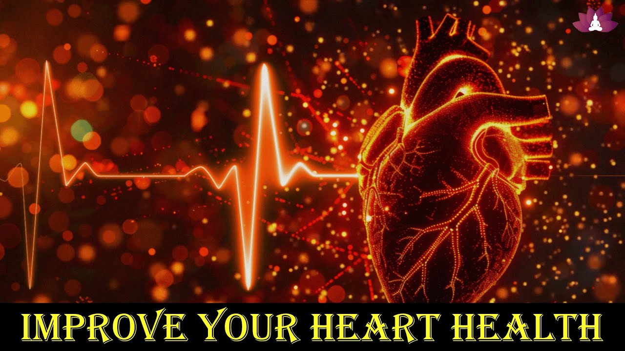 Heal Arteries & Veins Blockage | Reduce Plaque, Improve Your Heart ...