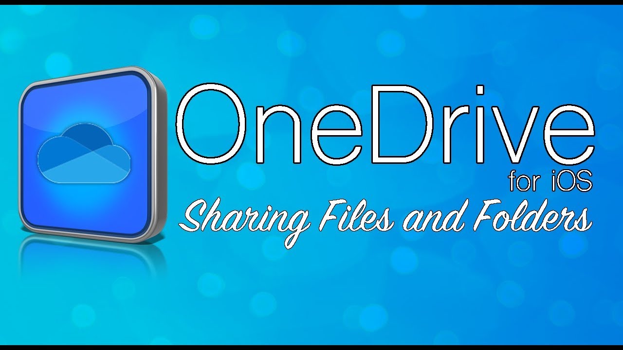 How To Share Files And Folders Using OneDrive On An IPhone YouTube how-to-share-files-and-folders-using-onedrive-on-an-iphone-youtube