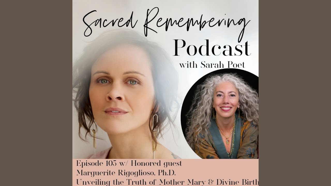Unveiling the Truth of Mother Mary & Divine Birth on the Sacred ...