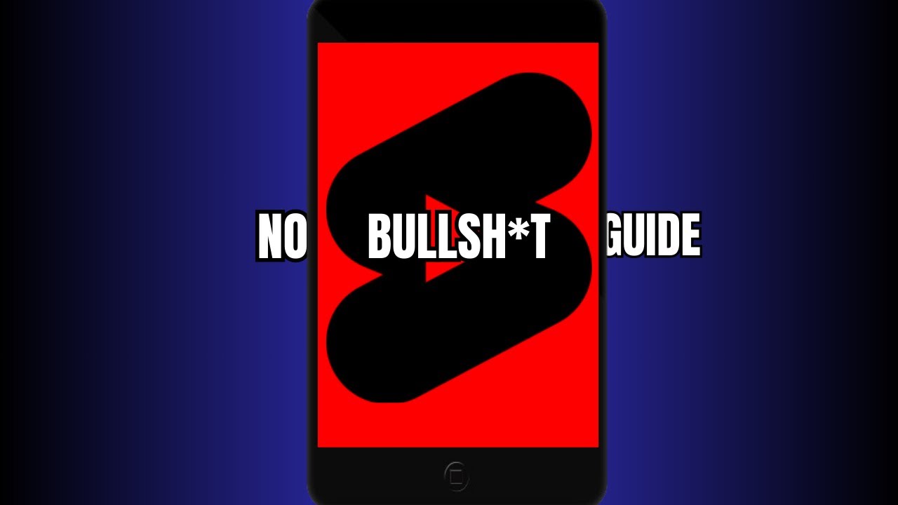 simple guide to quit scrolling - YouTube