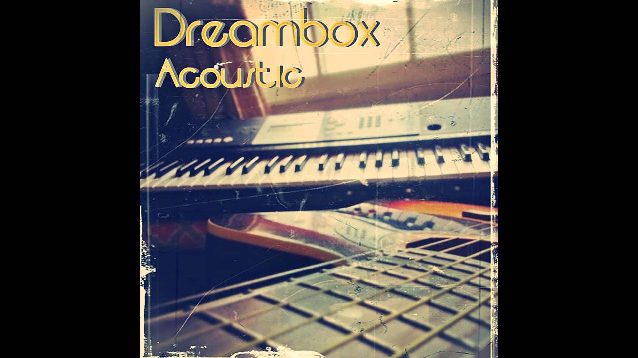 Dreambox - The Brightest Star In The Sky - YouTube