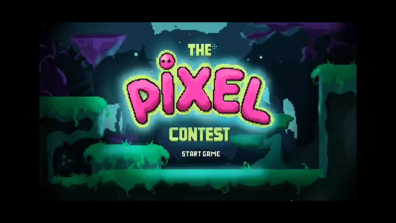 The Pixel Contest with Alex301 #flipaclippixelcontest - YouTube