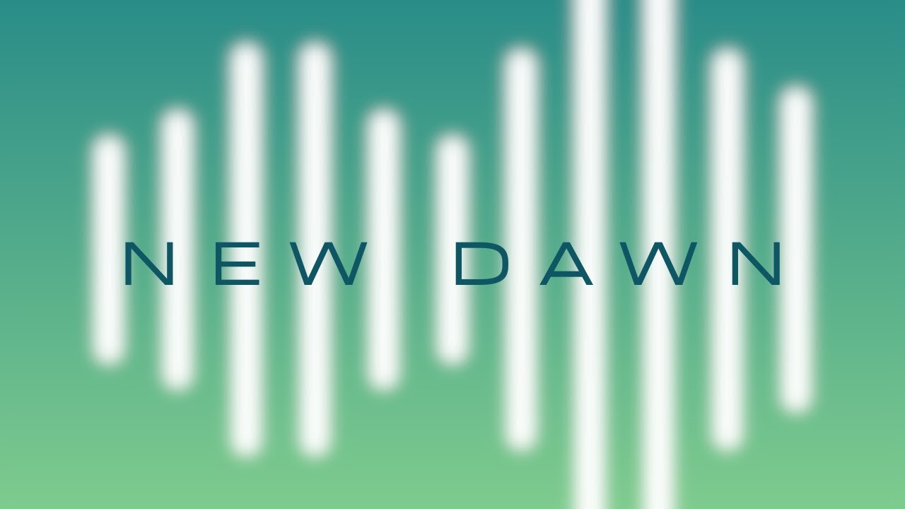 Swindali - New Dawn (Album: New Dawn) - YouTube