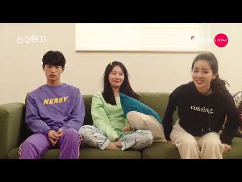 MERMAID PRINCE - EP 03/SE 01 [ENG SUB]