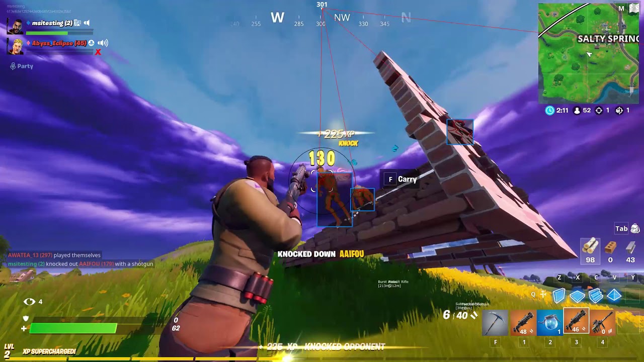 (NEW) Inferno -FN ESP/Aimbot 2020 - YouTube