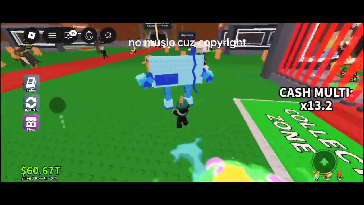 Sab admin abuse (HOW DID THIS GET SO MUCH VIEWS????) - YouTube