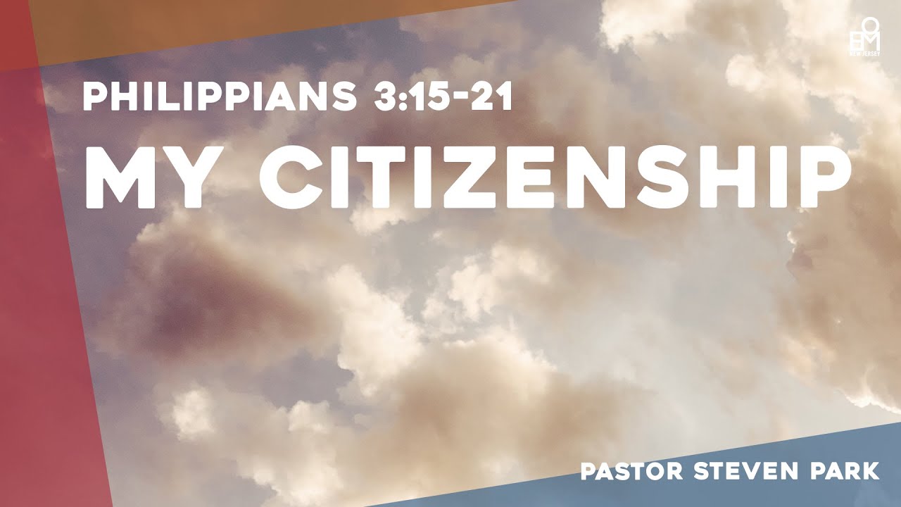 Onnuri English Sunday Worship 1/15 - YouTube