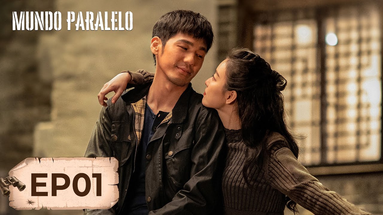 Mundo Paralelo | Episodios 01 Completos (Parallel World) | WeTV - YouTube