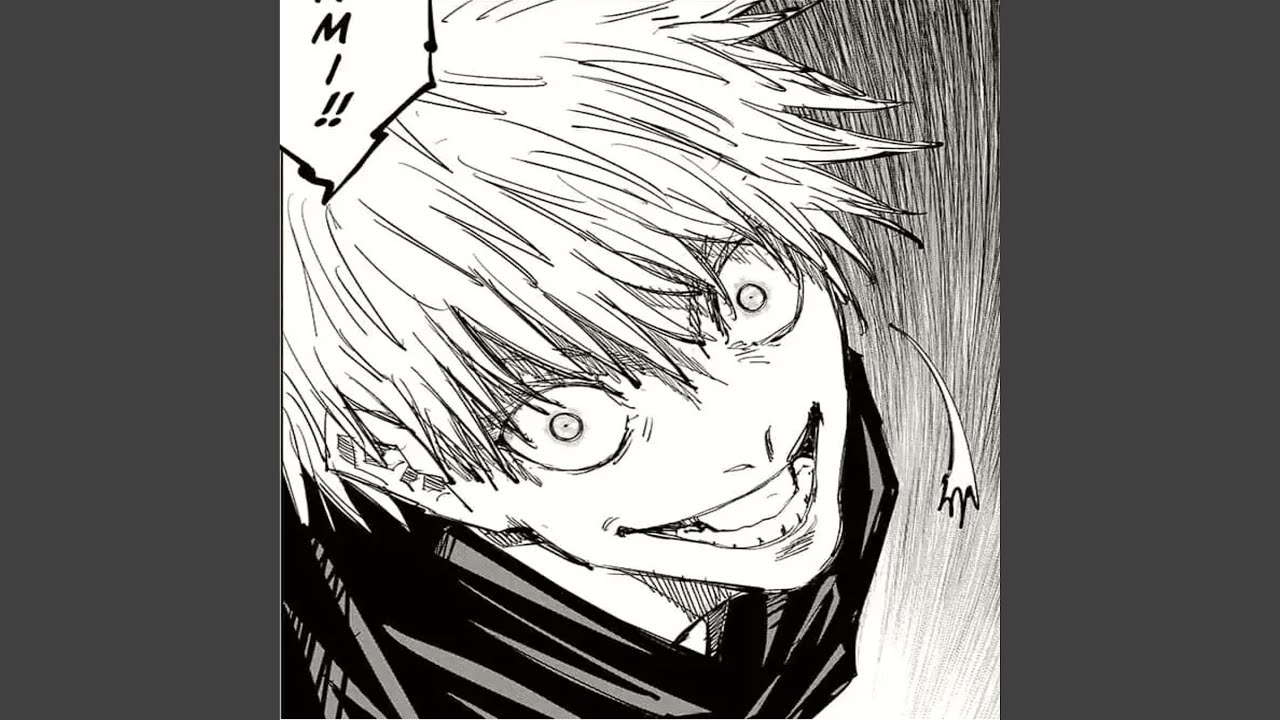 RYOIKI TENKAI - YouTube