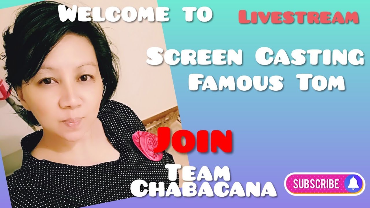 Asmr #talking tom the famous cat - YouTube