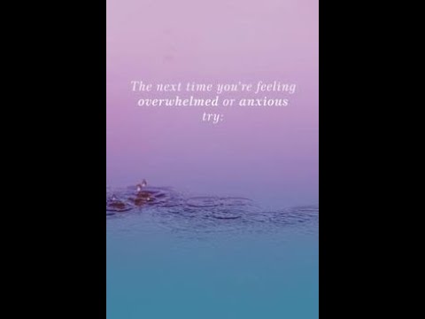Meditation | Mindfulness| Relaxing Your Drifting Mind - YouTube