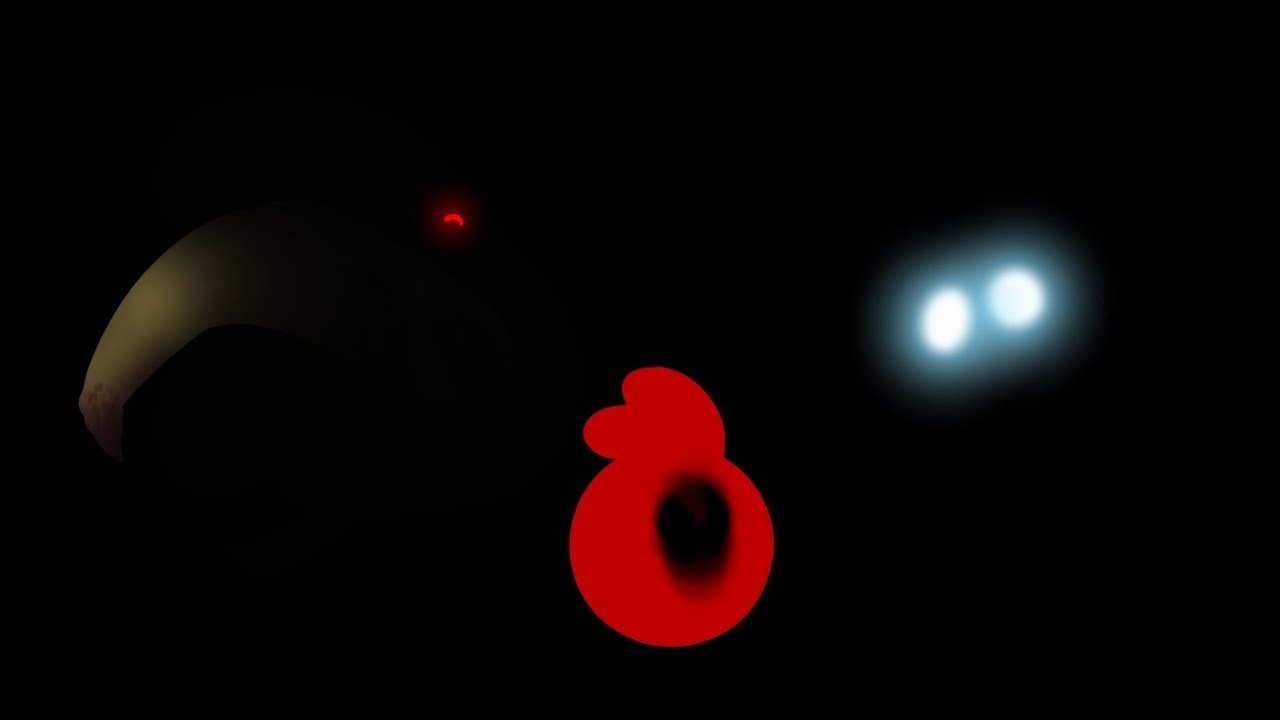 Two Chances | Cycles and Endless Rovio Mix - YouTube