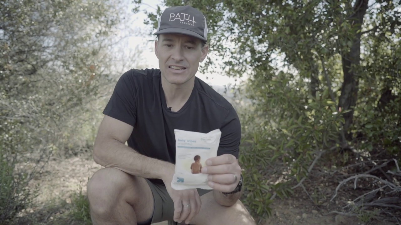 Trail Running Gear with Coach Jimmy Dean Freeman - YouTube