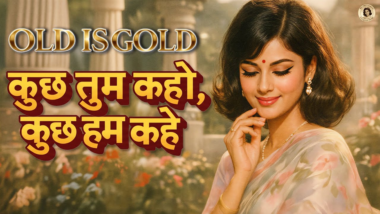 Kuch Tum Kaho, Kuch Hum Kahein | 90s का वो जादू वापस आ गया! ️|Heart ...
