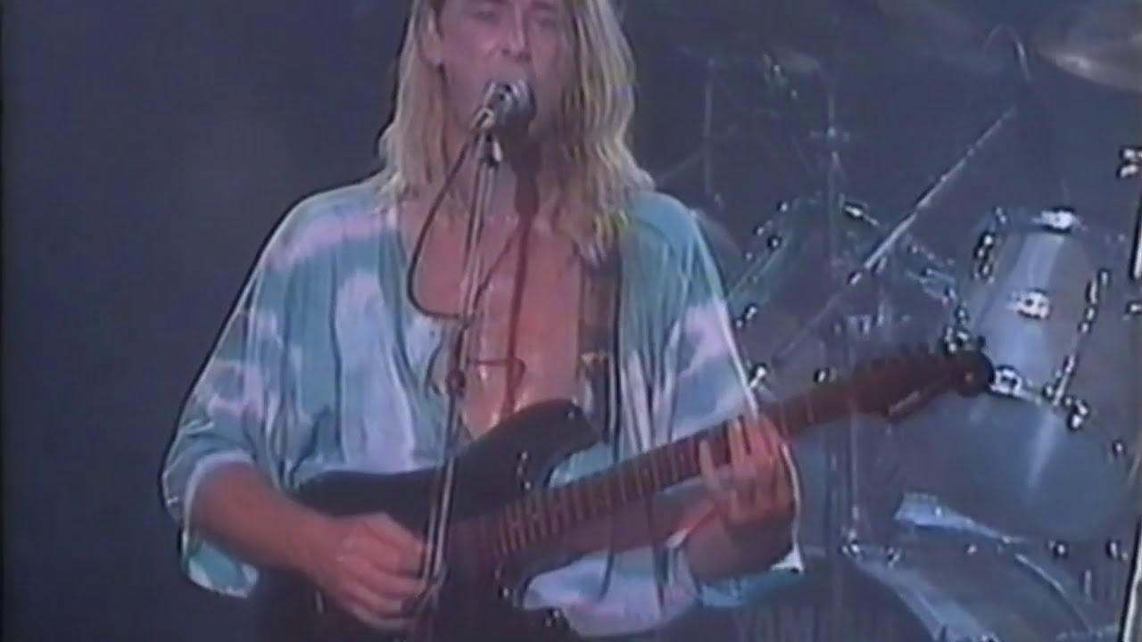 It Bites-Full TV Concert at the Forum,Kentish Town (Formerly T&C Club ...