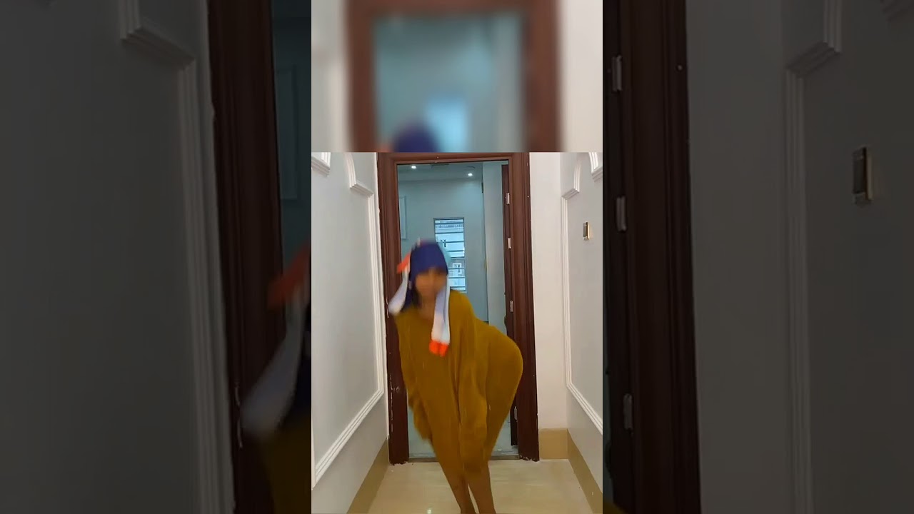 Red Room dance - YouTube