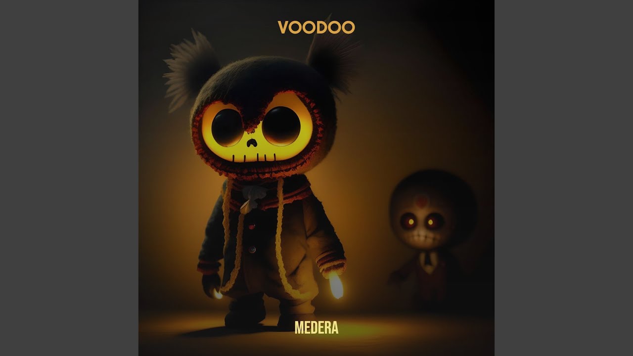 Voodoo - YouTube