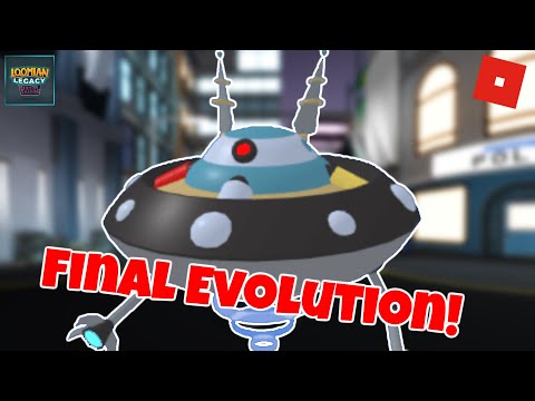 How To Get Scorb's Final Evolution! | Loomian Legacy - YouTube