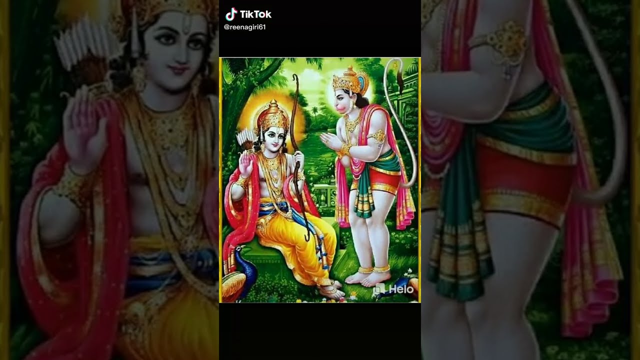 Jai shree Ram - YouTube