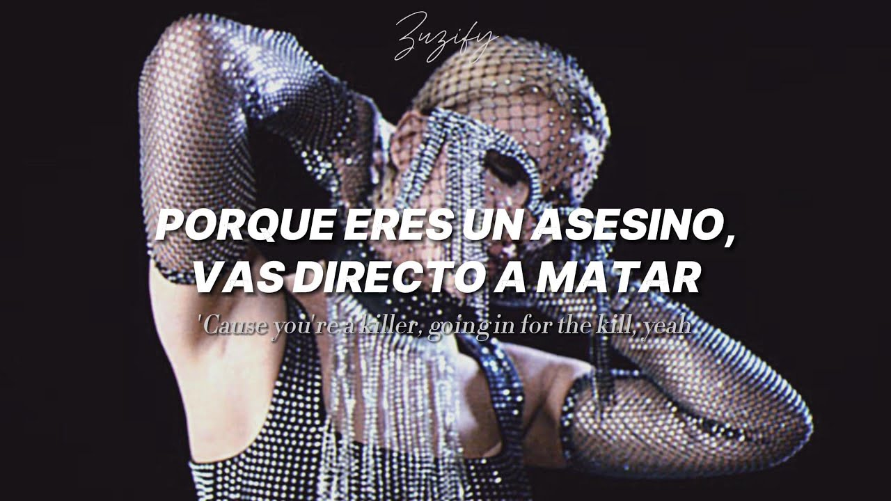 Skye Riley - Death Of Me (Español + Lyrics) - YouTube