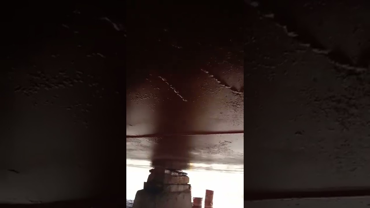 model Bottom plug kapal untuk air ballast LPG/c - YouTube