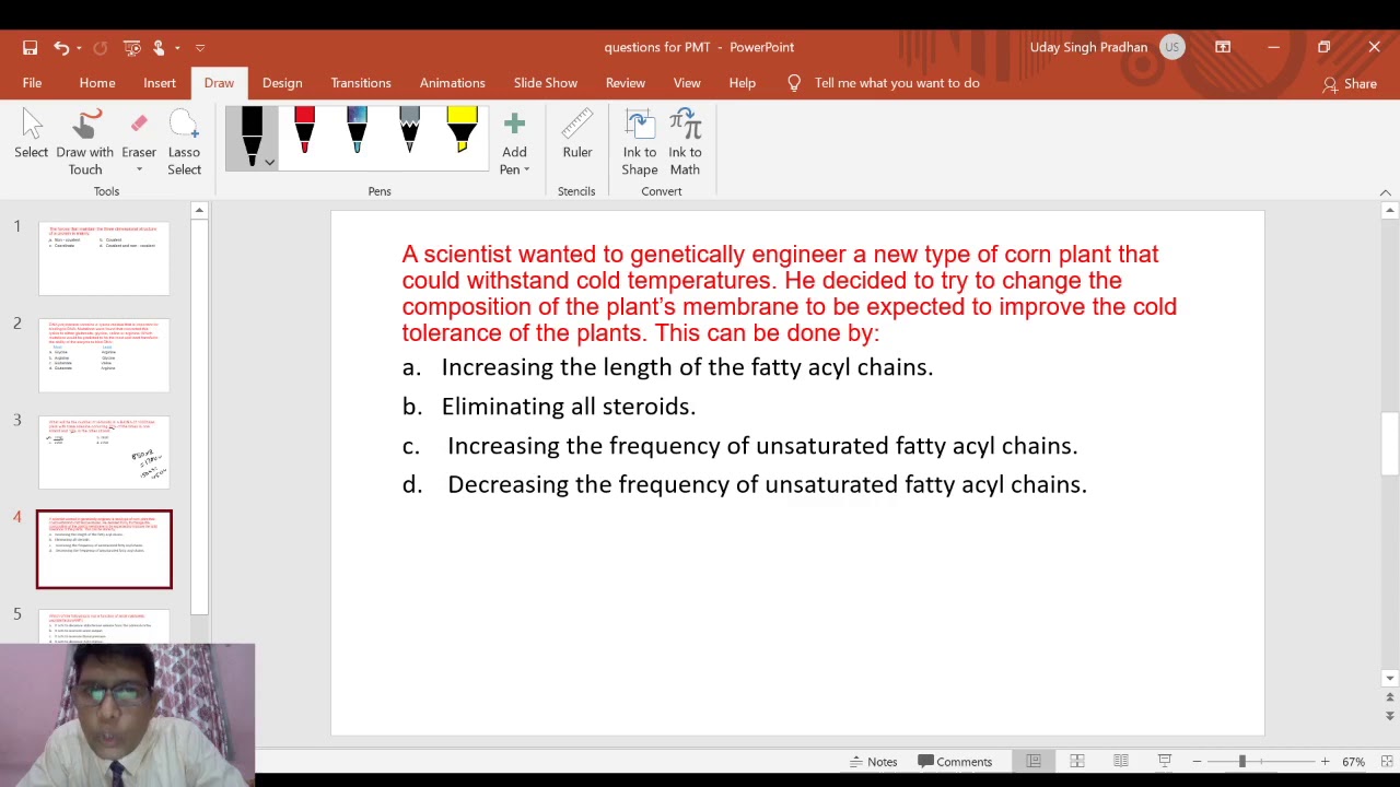 Conceptual questions with explanation - YouTube