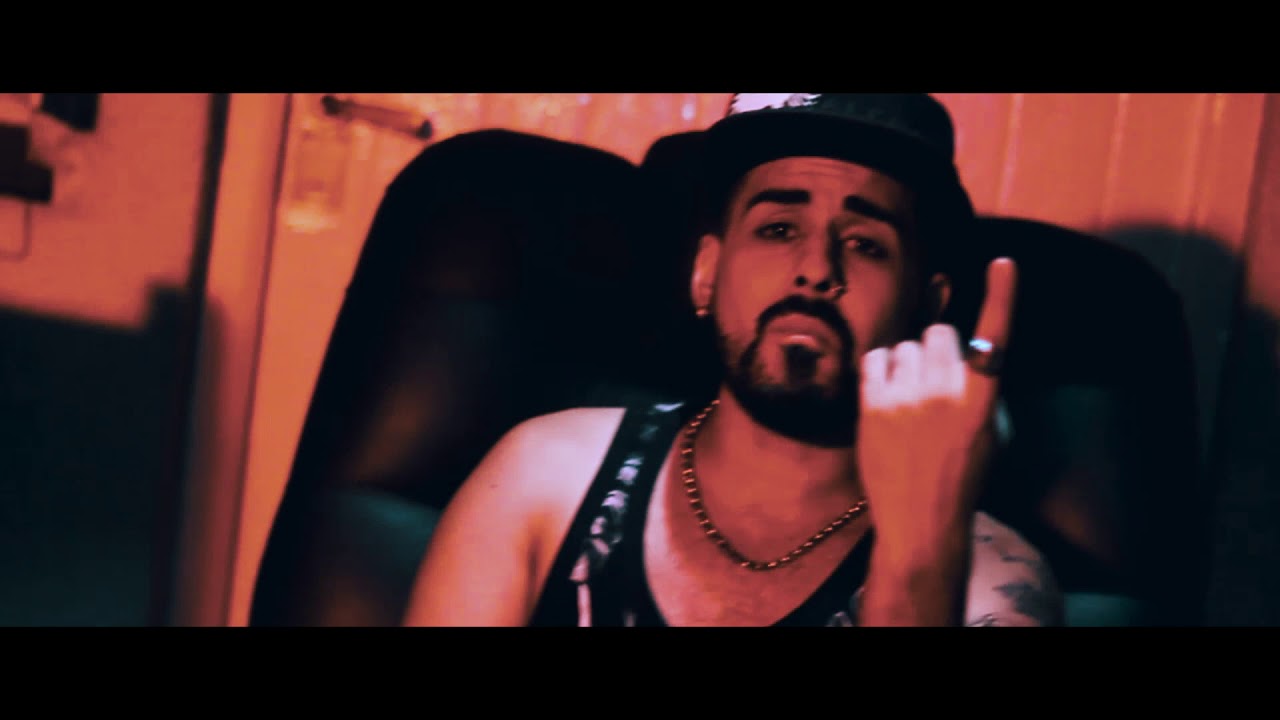 Only God can Judge me - Claudio Magno (Videoclip Oficial) - YouTube