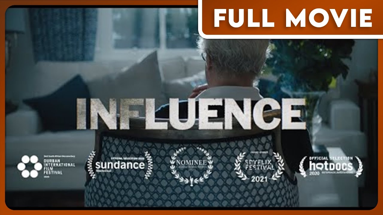 Influence (1080p) FULL MOVIE - Documentary, Politics, International ...