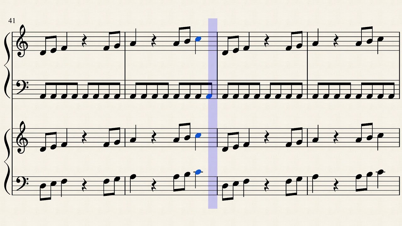 Hello Zepp by Charles Clouser - YouTube