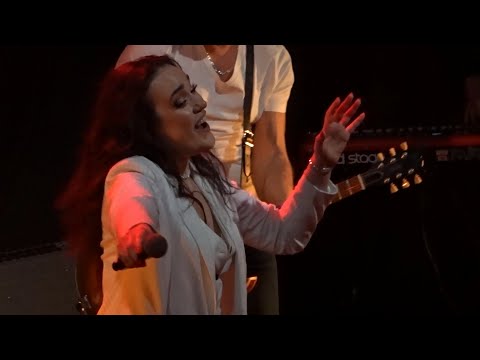 ЗОЯ - Концерт в Москве 02.03.2023 (Preview)