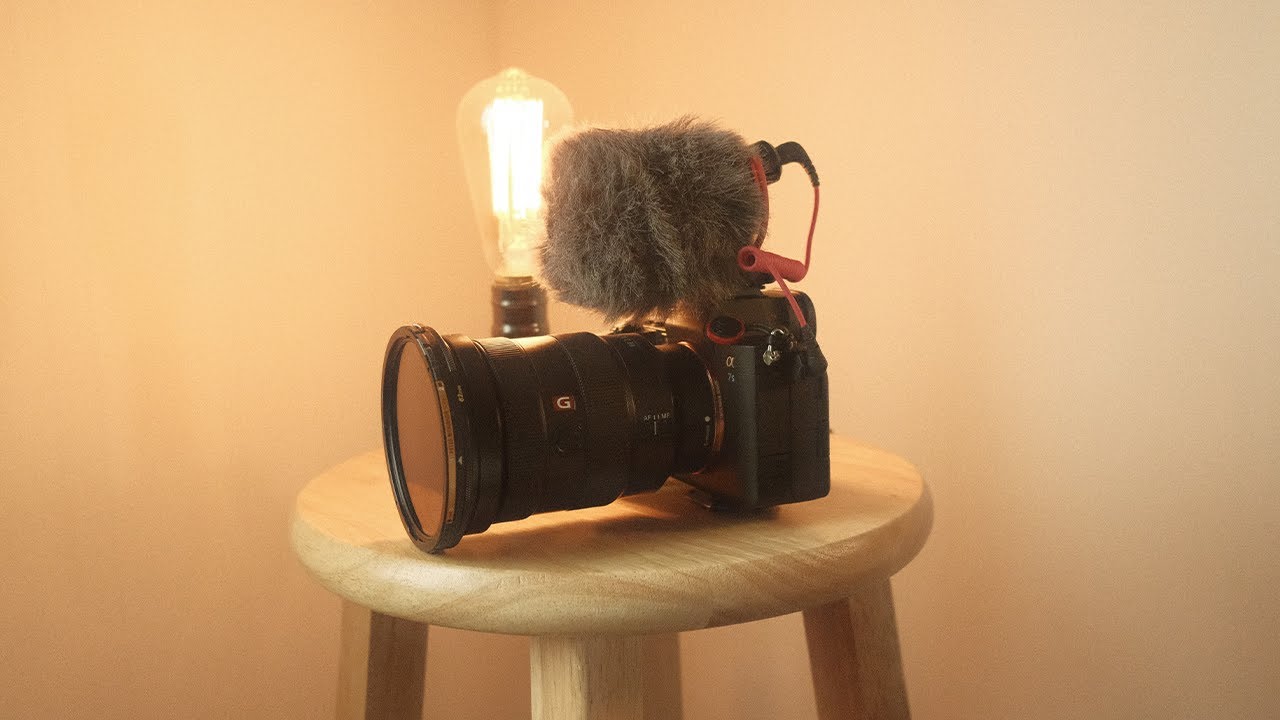 How to EASILY Make the BEST Vlogging Setup for YouTube - YouTube