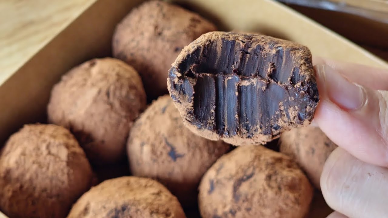 (NO BAKE) GUSTO NIYO BA NG BONGGANG PANG REGALO NGAYONG HOLIDAY? 3-4 ...