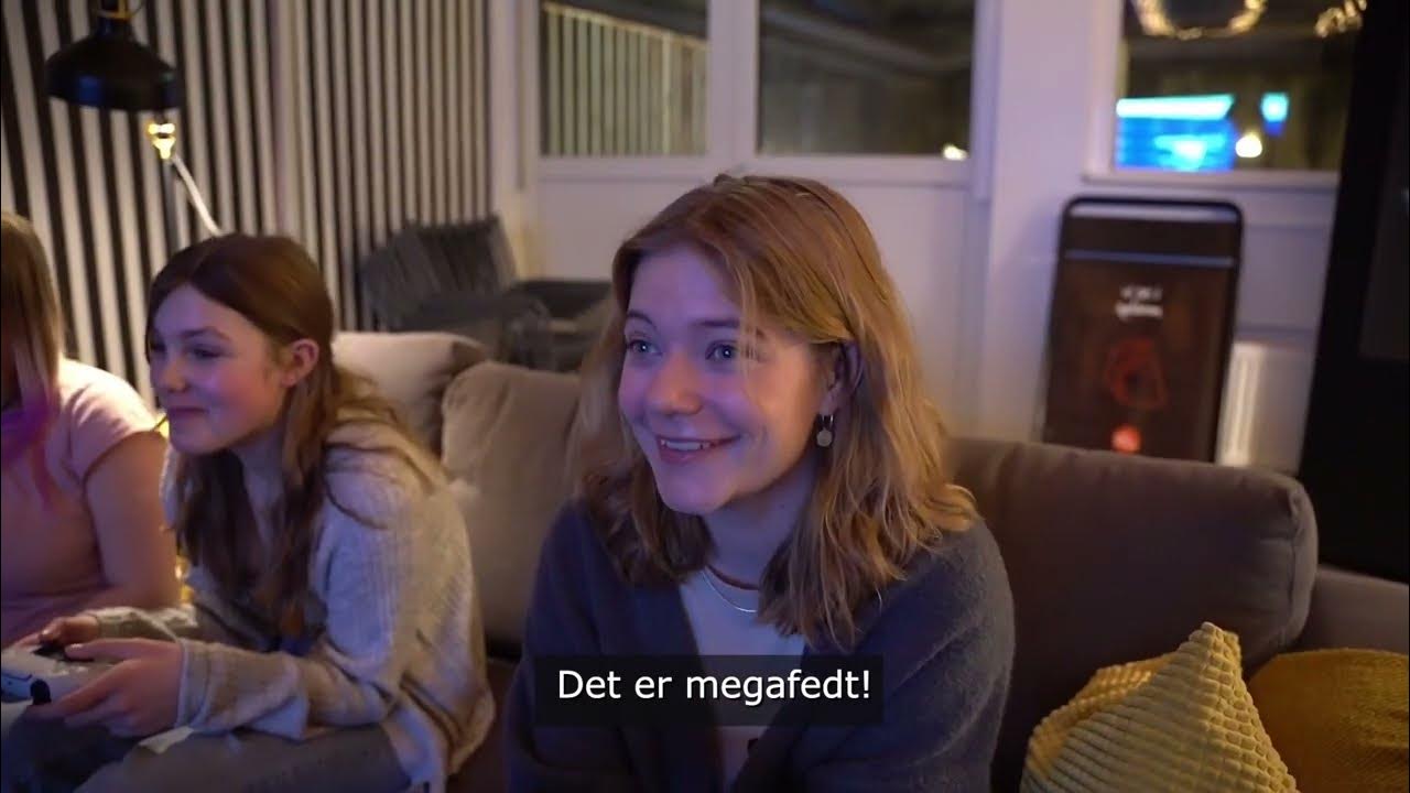 Ungdomsskolen 2023 - YouTube