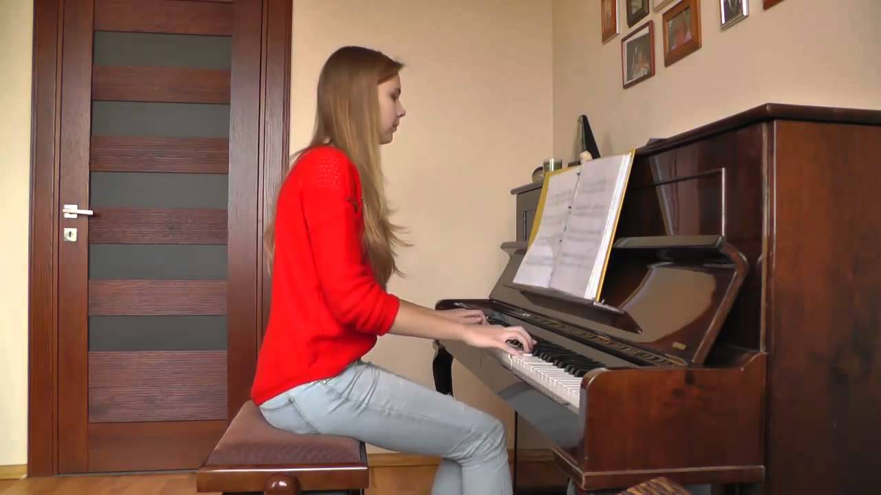 Jingle Bells - Eric Baumgartner - YouTube