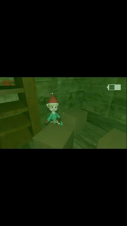 The Cruel One 2 Devlog 2 #shorts #gamedev #devlog - YouTube