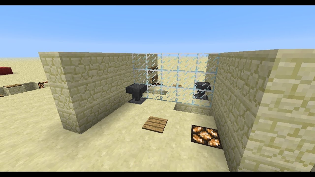 Minecraft - Trading Система - YouTube