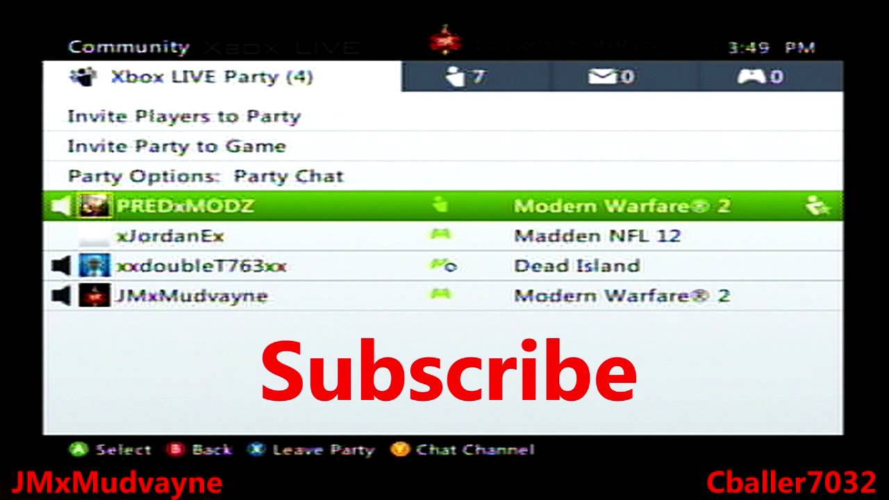 Kid Freaking out on Xbox Live (INSANE) - YouTube
