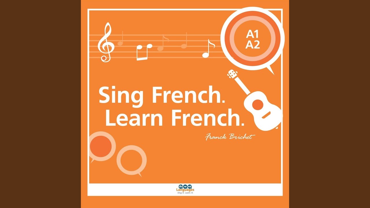 Le Pluriel Des Noms Et Adjectifs - Music Video by Franck Brichet - Shazam