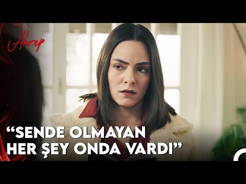 Her Kız Çocuğu, Annesine Yaşatılanların Hesabını Sormak İster - Akrep 7. Bölüm