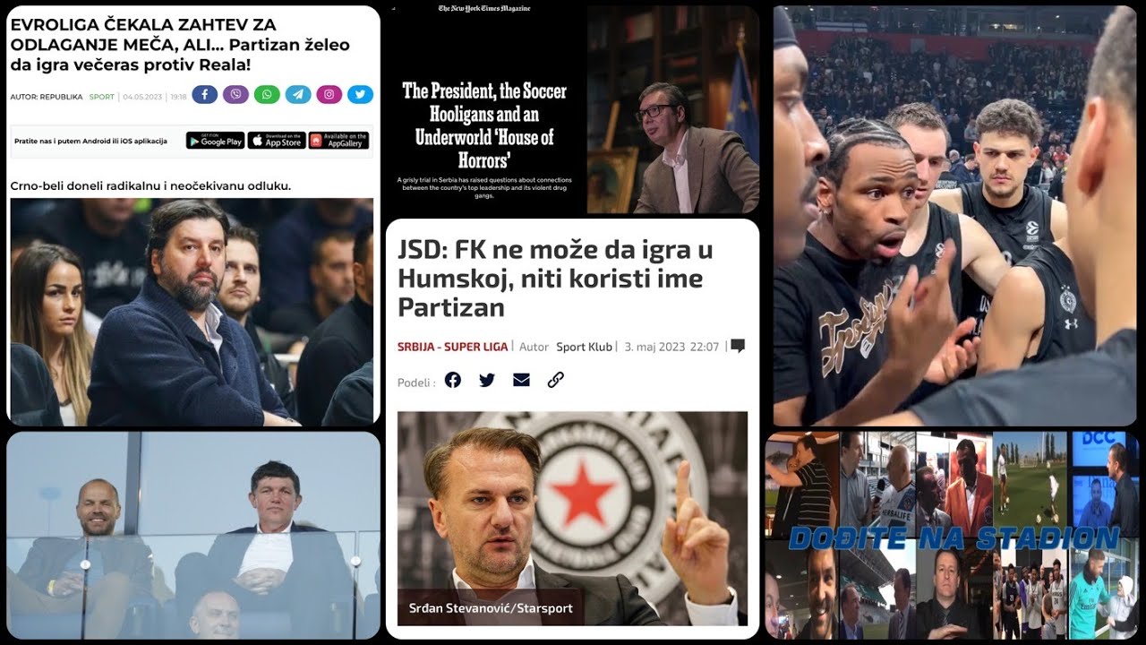 Željko Pantić: Dođite na stadion 712. Saboter Ostoja, preporođeni ...