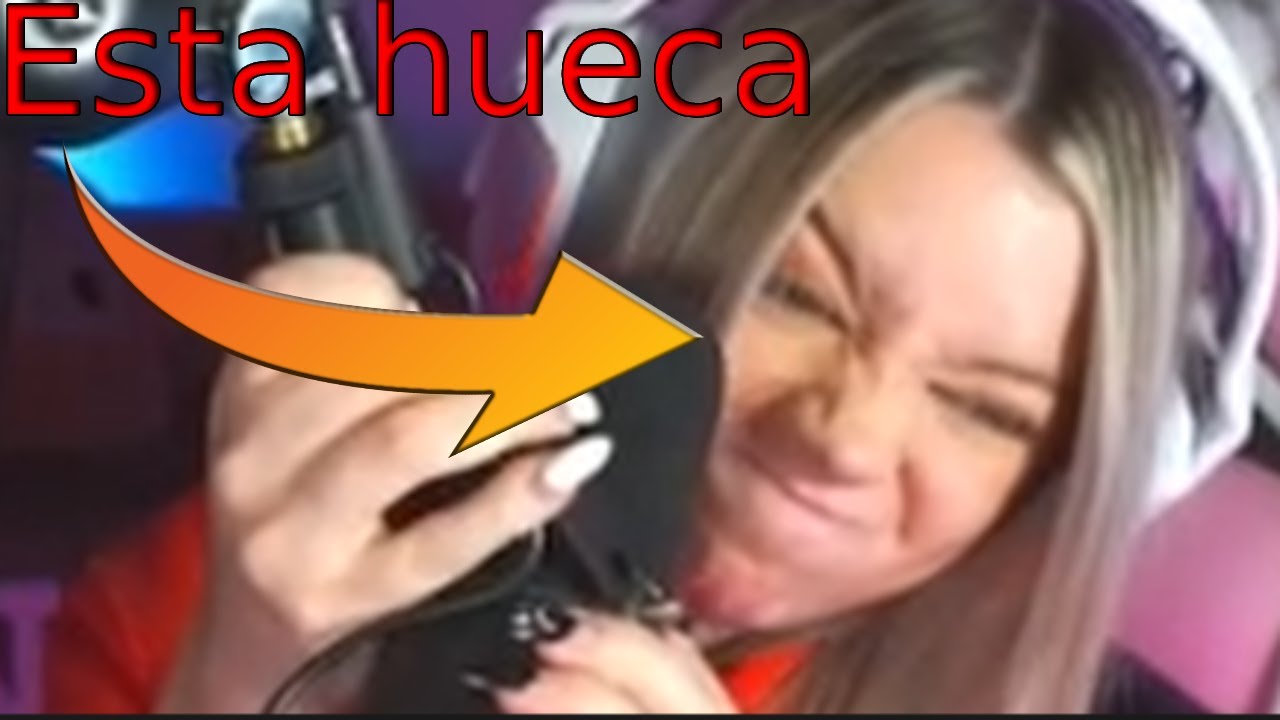 NataliaMX esta hueca confirmed (los mejores clips de la semana #23 ...