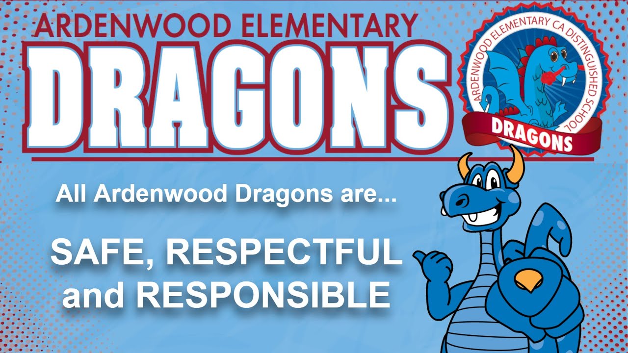 Virtual Dragon Learners - Positive Behavior Expectations for Distance ...