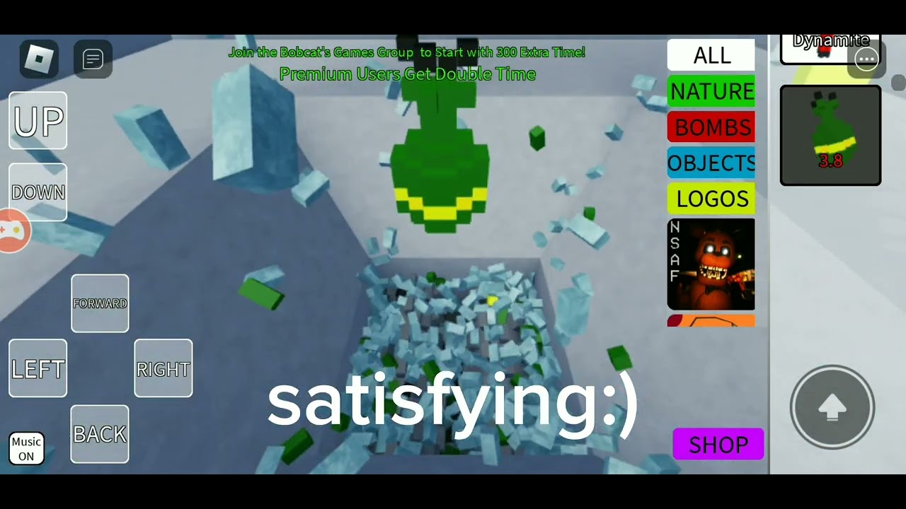 grinding simulator time - YouTube