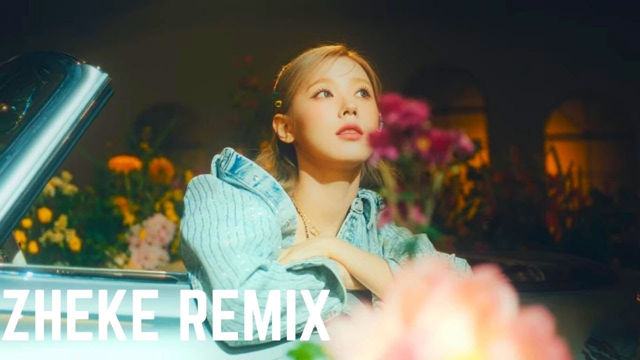 MIYEON - Drive (ZHEKE Remix) - YouTube Music