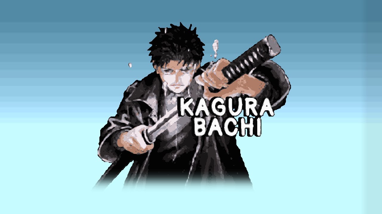 Kagura Bachi: The Game [Link in Description] - YouTube
